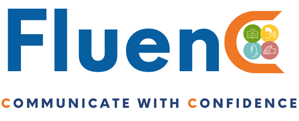 FluenC - Communicate with confidence